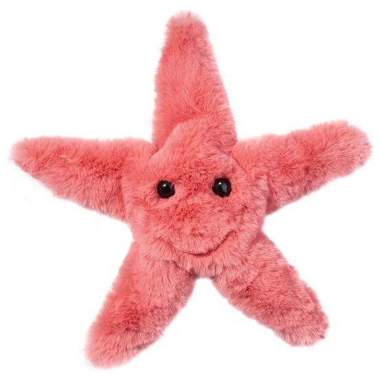 Kindness and Joy Toys | Coral Starfish