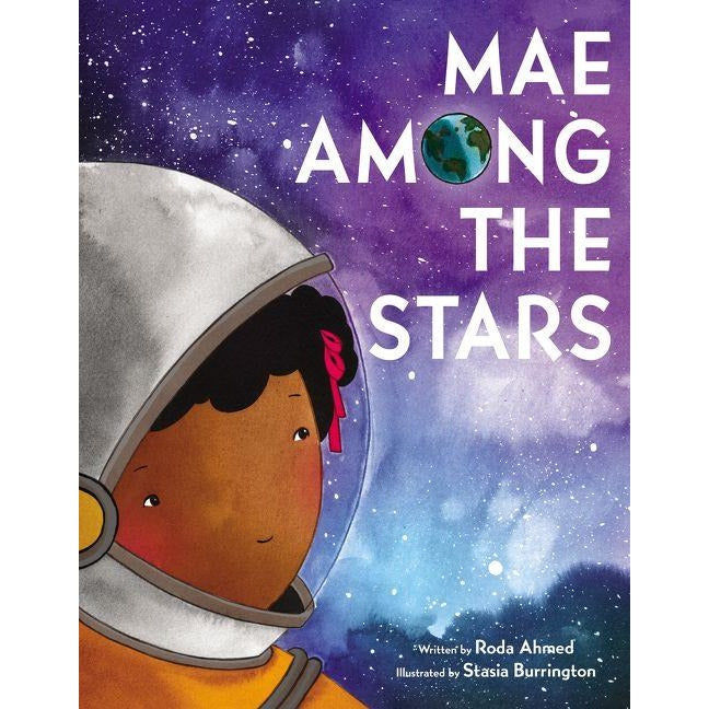 Kindness and Joy Toys | Mae Among The Stars