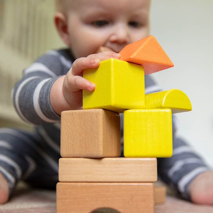 Kindness and Joy Toys | Blocks