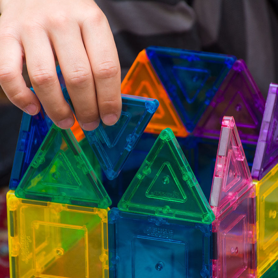 Kindness and Joy Toys | Magnetic Play