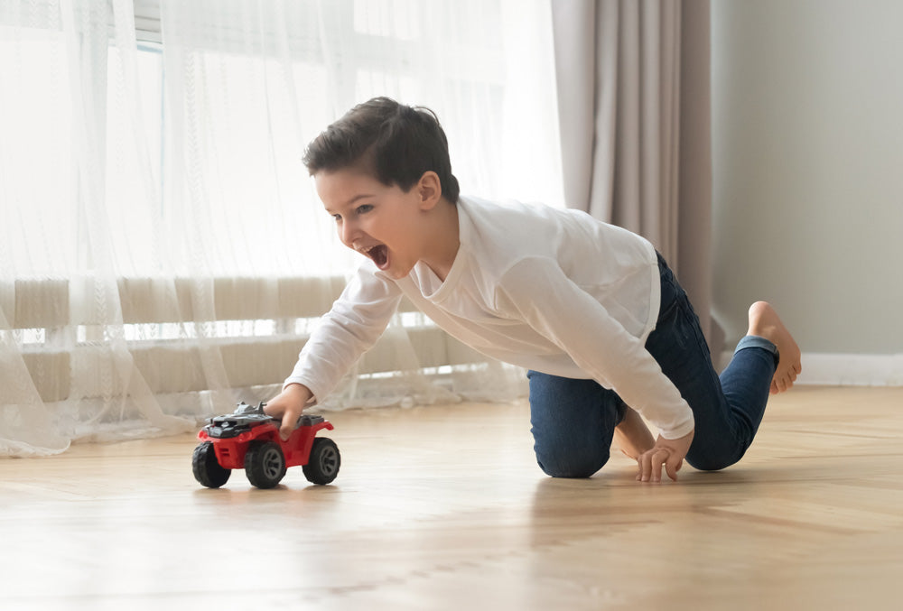 Kindness and Joy Toys | Transportation