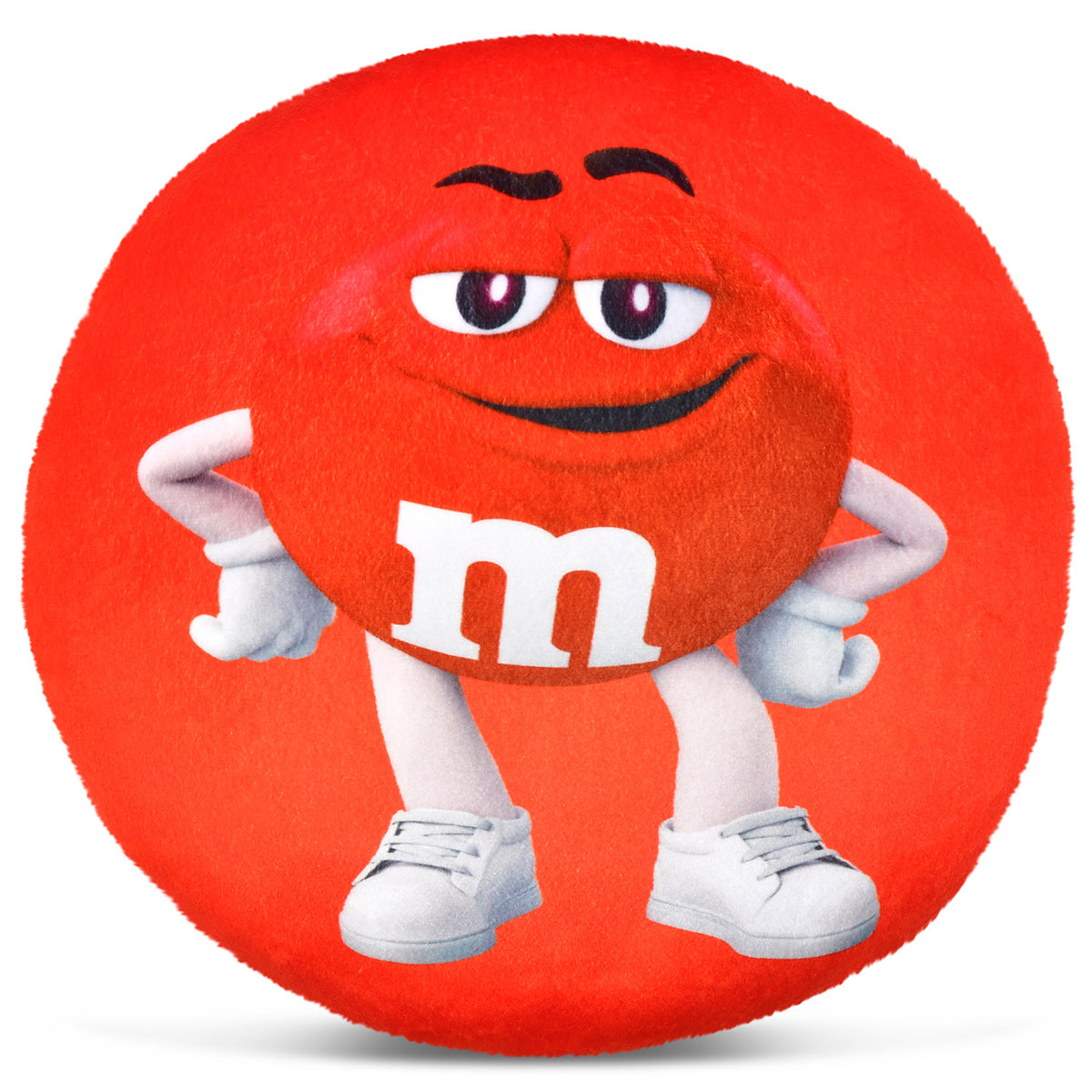 Kindness and Joy Toys | M&M's Character Plush