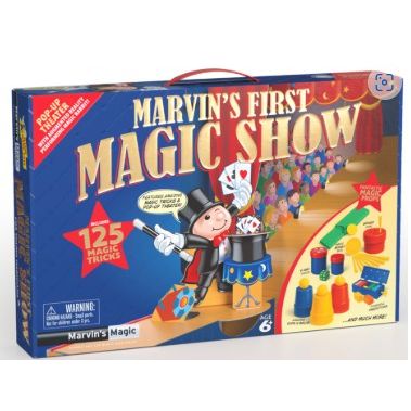 Kindness and Joy Toys | My First Magic Show