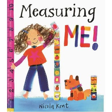 Kindness and Joy Toys | Measuring Me