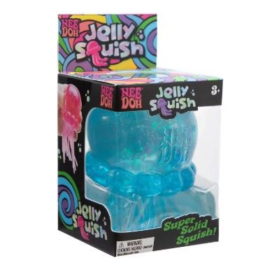 Kindness and Joy Toys | Nee Doh Jelly Squish