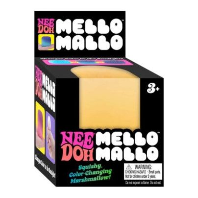 Kindness and Joy Toys | Nee Doh Mellow Mallow