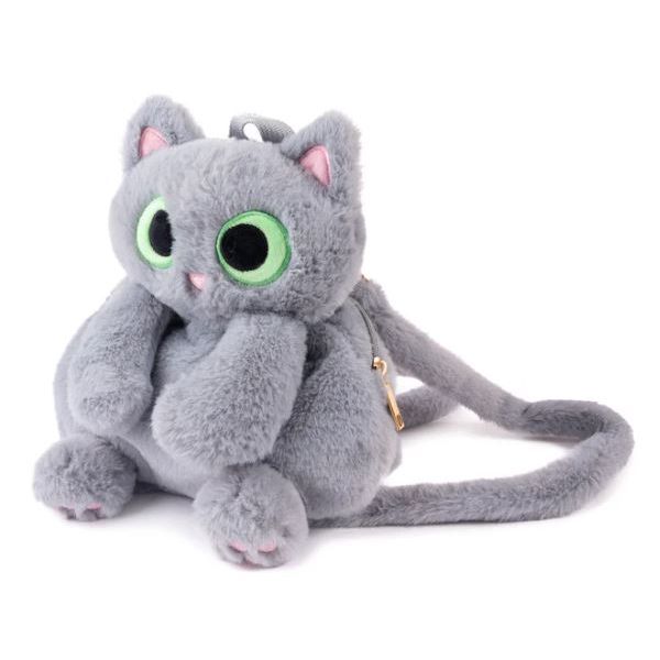 Kindness and Joy Toys | Cutie Kitty Backpack