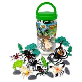 Kindness and Joy Toys | Bug & Critter Bucket