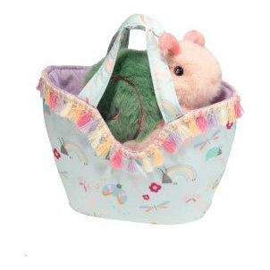 Kindness and Joy Toys | Pet Sak with Snail