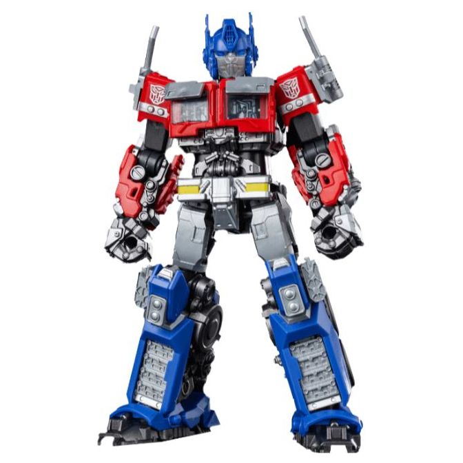 Kindness and Joy Toys | Blokees Transformers Classic Class