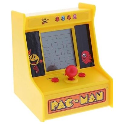 Kindness and Joy Toys | PAC-MAN Desktop Arcade