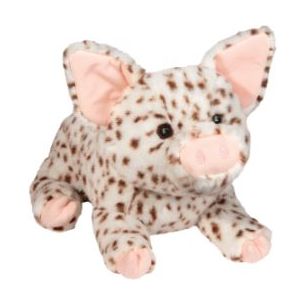 Kindness and Joy Toys | Palmer Pig - Jumbo