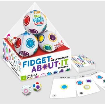 Kindness and Joy Toys | Fidget About It