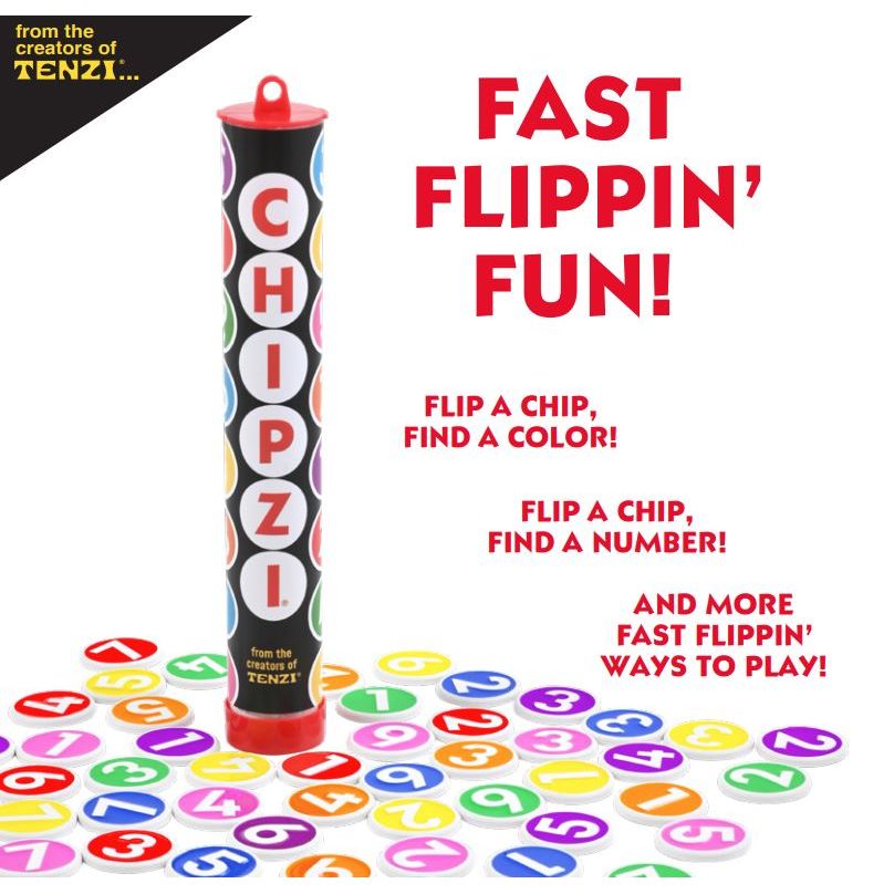 Kindness and Joy Toys | Chipzi