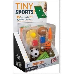 Kindness and Joy Toys | Tiny Sports!