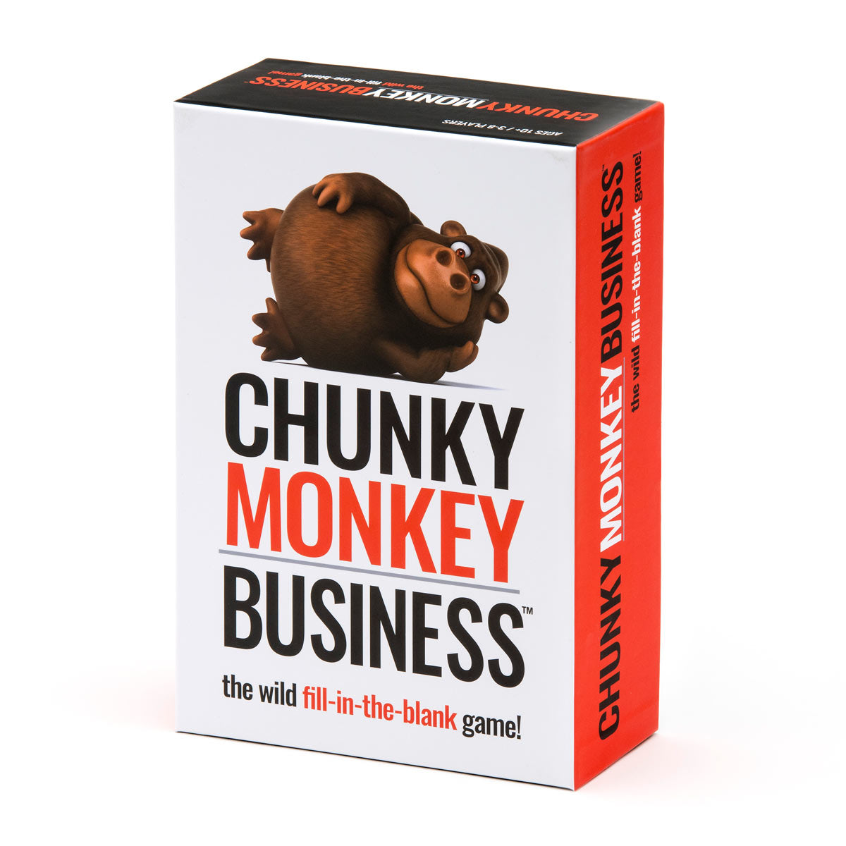 Kindness and Joy Toys | Chunky Monkey Business