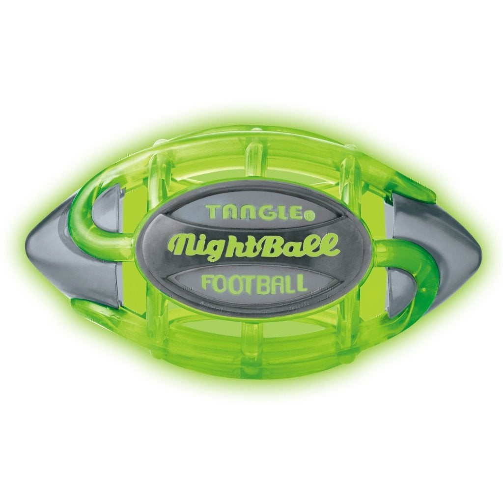 Kindness and Joy Toys | Tangle Matrix Football