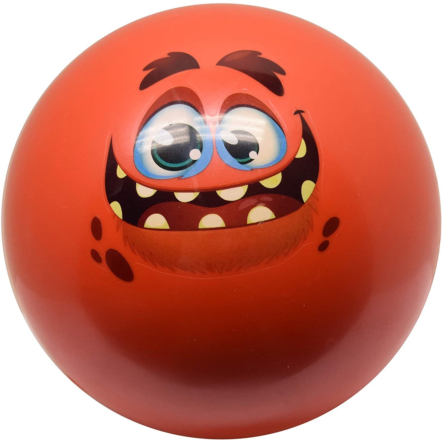 Kindness and Joy Toys | Monster Ball