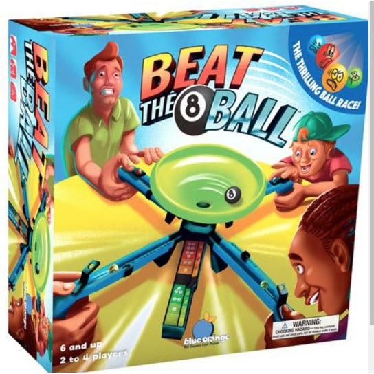 Kindness and Joy Toys | Beat the Ball