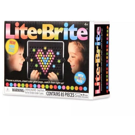 Lite Brite