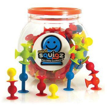 Mini Squigz – Kindness and Joy Toys